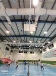 Indoor Badminton Court (Madinat Zayed Shopping Center, Madinat Zayed, Abu Dhabi), spor kulüpleri