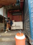 Malik tea stall (Patiala Ground Road No:9, Patiala Ground), çayevi  Lahor'dan