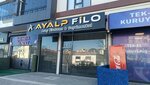 Ayalp (Gaziantep, Şehitkamil, 55020 Nolu Cad., 271), oto kiralama  Gaziantep'ten
