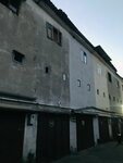Центральный гаражный кооператив (Alpiyskaya Street No:296), garajlar  Soçi'den
