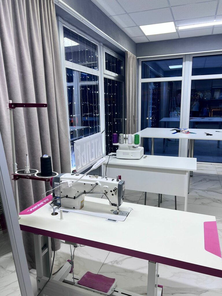 Terziler Ателье, Simferopol (Akmescit), foto