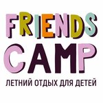 Friends (Pererva Street No:31), yaz kampı  Moskova'dan