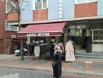 Arzu Giyim (İstanbul, Bağcılar, Yenigün Mah., 628. Sok., 28A), giyim mağazası  İstanbul'dan