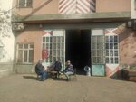 Şafak Dingil (Gaziantep, Şehitkamil, Sanayi Mah., 60007 Nolu Cad., 23), otomobil servisi  Gaziantep'ten