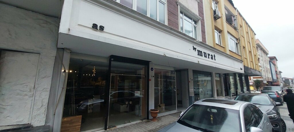 Mobilya mağazaları Murat Mobilya Aksesuar, İstanbul, foto