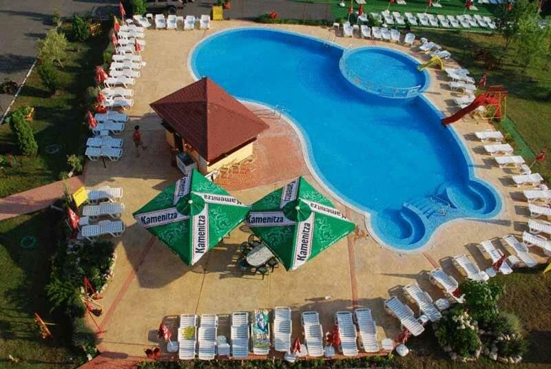 Otel Trakia Garden Hotel, Güneş Sahili Tatil Tesisleri, foto