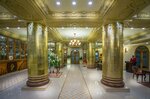 Luxus Grand Hotel (No:C4, Lahore), otel  Lahor'dan