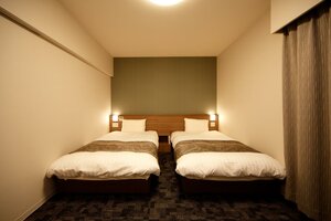 Dormy Inn Nagano Zenkounoyu Natural Hot Spring (Nagano Prefecture, Nagano), otel  Nagano'dan