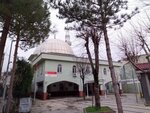 Sırameşeler Hakkı Cami (Bursa, Osmangazi, Sırameşeler Mah., 4. Sönmez Sok., 4B), cami  Bursa'dan