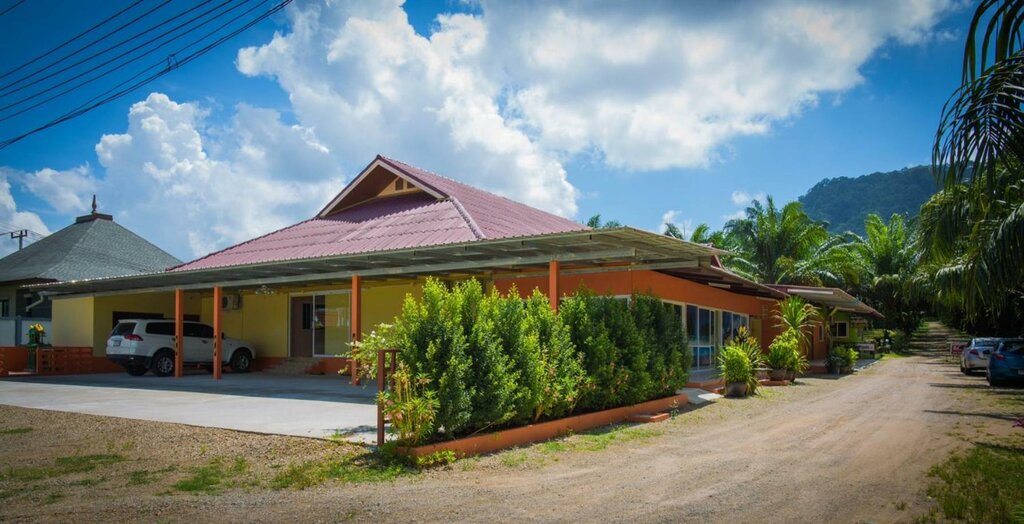 Otel Palm Kaew Resort Krabi, Dünya, foto