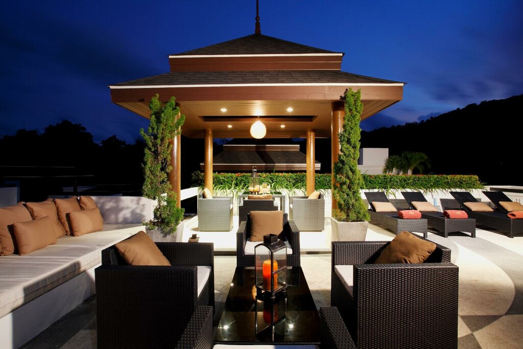 Otel By The Lake , Phuket Eyaleti, foto