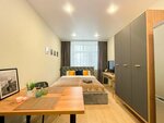 Dayker City (Khoroshyovskoye Highway No:38), otel  Moskova'dan