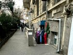 Mağaza (Bunyad Sеrdarov Street No:6), giyim mağazası  Bakü'den