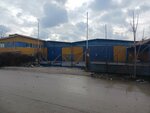 Çağdaş Gümrük Genel Antreposu (Ankara, Etimesgut, Bahçekapı Mah., 2460. Cad., 19), otomobil servisi  Ankara'dan