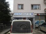 Alp Group Hırdavat Boya (Ankara, Yenimahalle, Demetevler Mah., 384. Cad., 29A), yapı mağazası  Ankara'dan