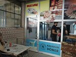 Karahan Döner Evi (Konya, Selçuklu, Fatih Mah., Meydani Ahmetbey Sok., 109), restoran  Konya'dan