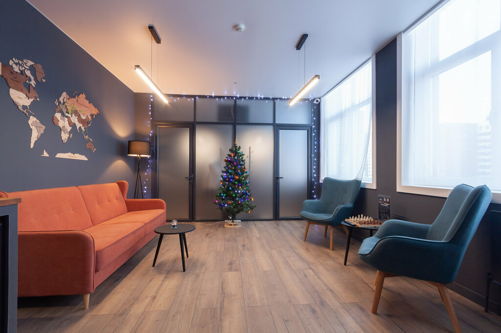 Döviz büroları Keine Exchange, Yekaterinburg, foto