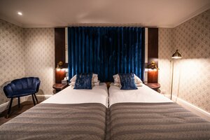 The Winchester Hotel & SPA (London, Winchester Ave (Vinchester avenyu)), otel  İngiltere'den