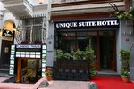 Taksim Unique Suite Hotel (İstanbul, Beyoğlu, Kocatepe Mah., Cambazoğlu Sok., 16), otel  İstanbul'dan