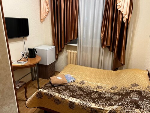 Otel Garmoniya, Cherepovets, foto