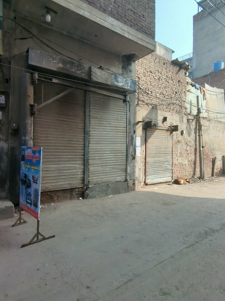 Mühendislik firmaları Quick grinding, Lahor, foto