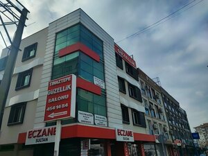 Tınaztepe Güzellik Merkezi (İzmir, Buca, Ahmet Piriştina Blv., 68), güzellik salonu  İzmir'den