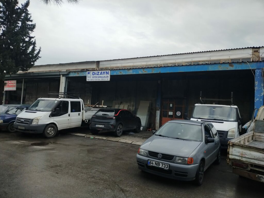 Balık ve deniz ürünleri Emido, İzmir, foto