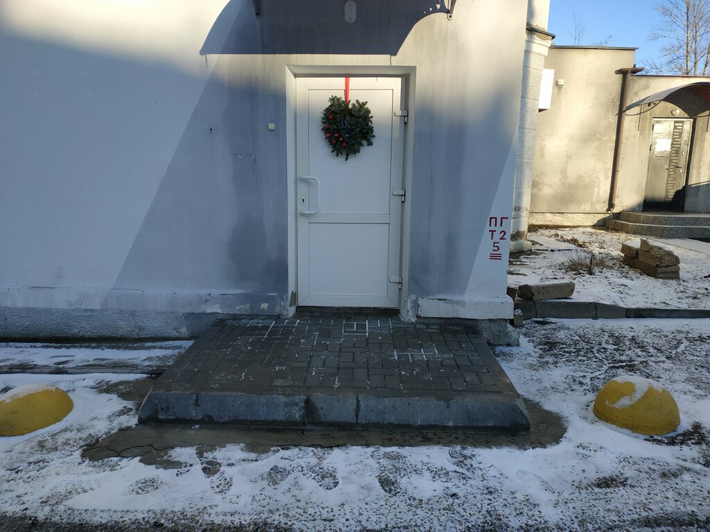 Kalıcı makyaj stüdyosu Студия перманентного макияжа, Vitebsk, foto