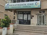 Mekatronik Cnc (Erzene Mah., 31 Sok., No:15A, Bornova, İzmir), elektrikli cihazların tamiri  İzmir'den