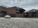 Rublevskie baths (Pestel street No:52), hamamlar  Semey'den