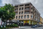 Old Garden Hotel (Zubalashvili Street No:1), otel  Batum'dan