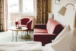 Hotel Post Abtenau (Salzburg, Hallein, Abtenau), otel