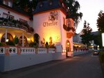 Das Ebertor Hotel & Hostel (Heerstraße No:172, Boppard), otel