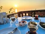 Eskibağ Teras Restaurant (İstanbul, Adalar, Büyük Tur Yolu, 36), restoran  Adalar'dan