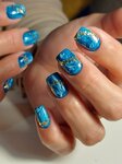 Nail_VIP (ulitsa Gaydara No:7), manikür-pedikür  Yemanjelinsk'ten