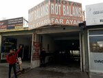 Rota Rotbalans (Konya, Selçuklu, Fatih Mah., Reyhani Sok., 53), otomobil servisi  Konya'dan