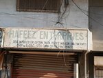 Hafeez enterprise (11th Commercial Street No:55D, Defence Housing Authority, DHA Phase 2 Extension), eczaneler  Karaçi'den