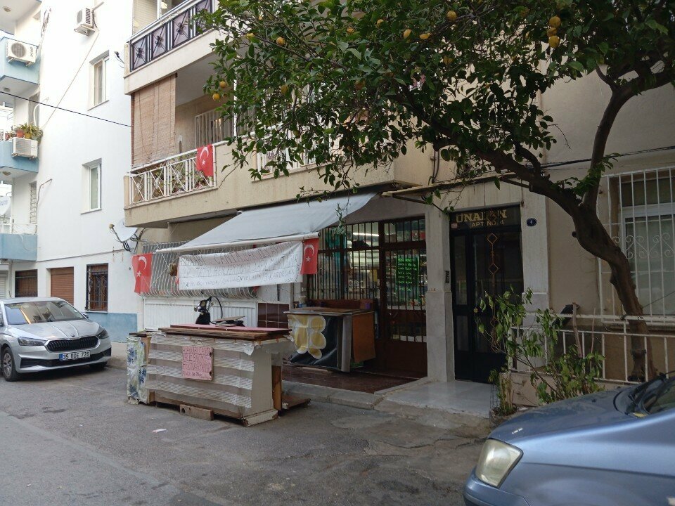 Ayakkabı tamiri Ayakkabı Tamircisi, İzmir, foto