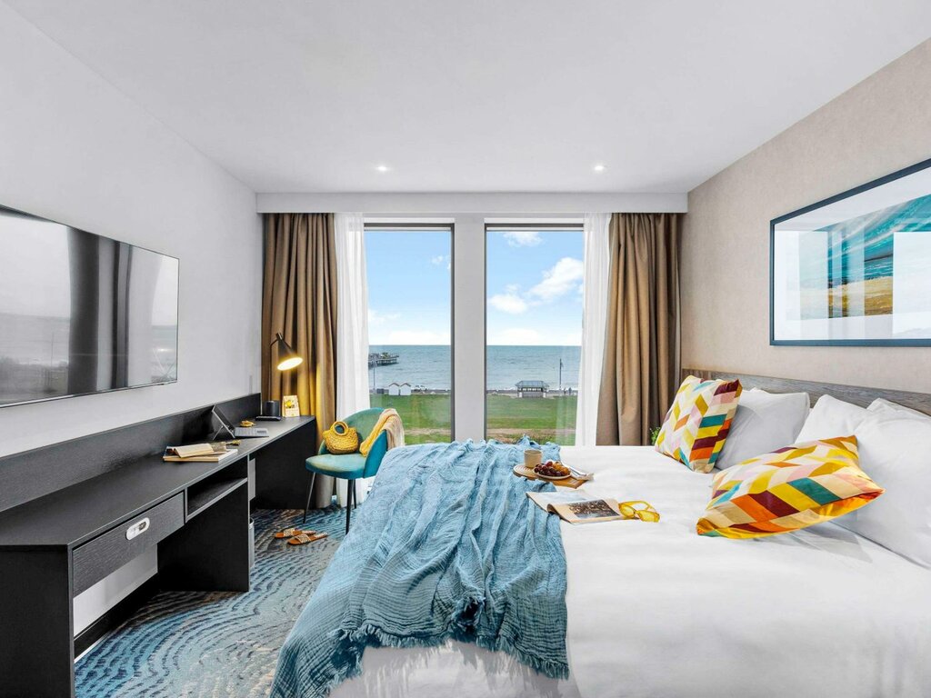 Otel Ibis Styles Paignton, , foto