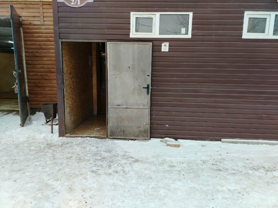 Kafe Vostochka, Oral (Uralsk), foto