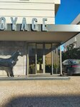 Voyage (Güzeloba Mah., 2134. Sok., No:30, Muratpaşa, Antalya), yönetim ofisi  Antalya'dan
