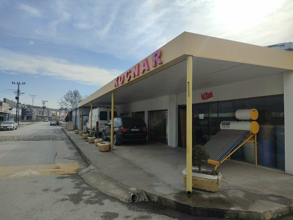 Enerji kurumları Koçnar Güneş enerji sistemleri, Konya, foto