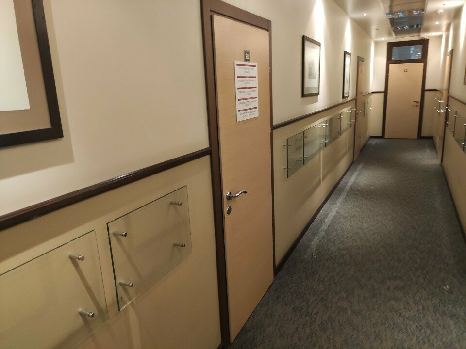 Avukatlar Адвокат Кукушко В. В., Omsk, foto