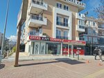 Antalya 27. Noterliği (Antalya, Kepez, 75. Yıl Cad., 127B), noterler  Antalya'dan