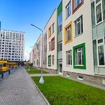 Детский сад № 73 (Planernaya Street No:97к3), anaokulları  Saint‑Petersburg'dan