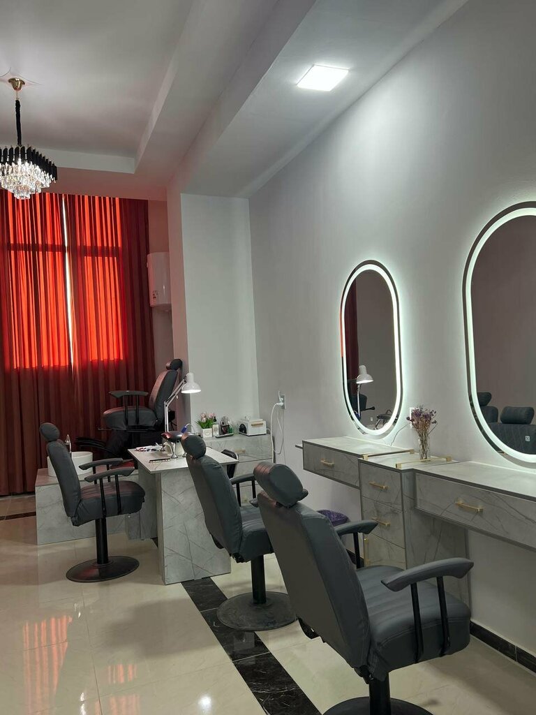 Güzellik salonu Beauty day, Termez, foto