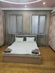 Linna Hotel (Hamrokul Tursunrulov Yoli street No:12, Tashkent), konuk evi  Taşkent'ten