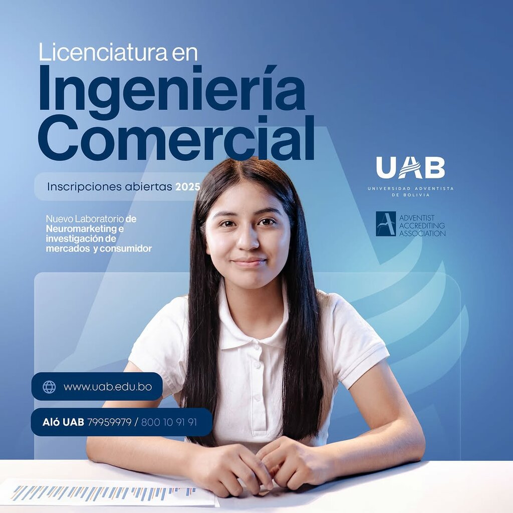 Üniversiteler Universidad Adventista de Bolivia, Dünya, foto