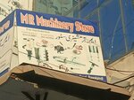 Mr machinery store (City-Sadar Road No:9), otomobil servisi  Rawalpindi'den