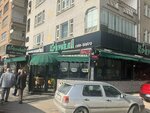 Kahvehall cafe-bistro (Ankara, Yenimahalle, Demetgül Mah., Şehit Cem Ersever Cad., 26B), kafe  Ankara'dan